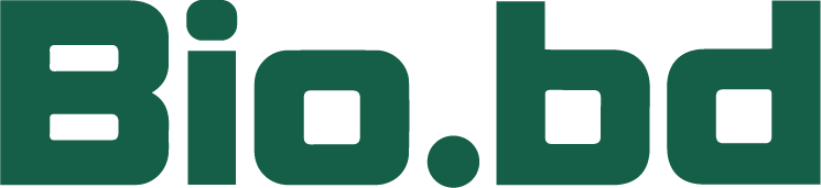 Bio.bd - জীবনের মহাফেজখানা